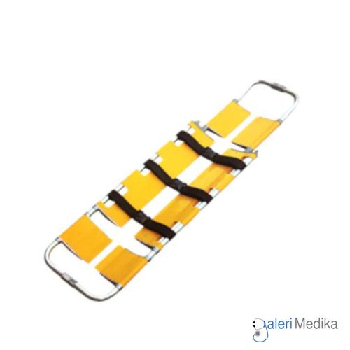 Jual Tandu / Scoop Stretcher GEA - GEA 4B-KUNING - Kab. Tangerang ...