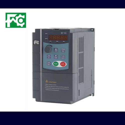 Jual VFD INVERTER JANSON CONTROLS FC280 1.5KW 2HP 380V/4A 3 PHASE ...