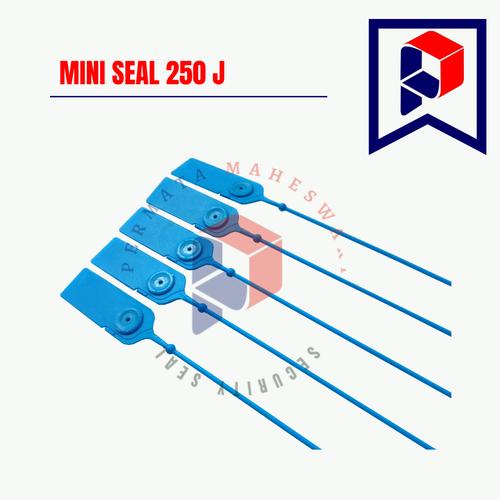 Jual Segel Kontainer / Rumah Sakit / Mobil Box / MINISEAL 250 J - Kab ...