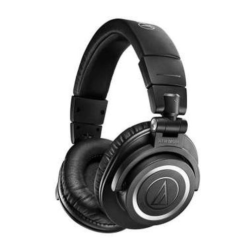 Jual Headphone Audio technica ATH M50X / ATH M 50X / ATH M 50 X ...
