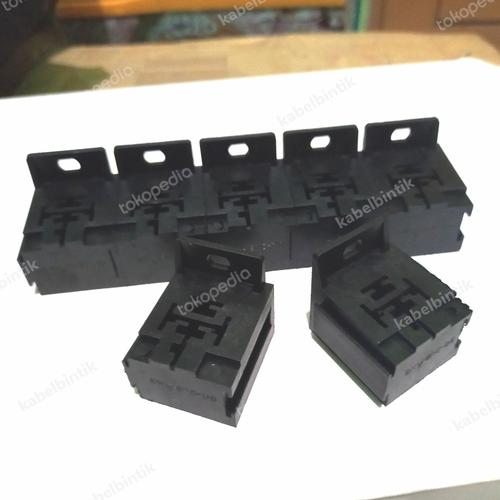 Jual socket relay gandeng bangku - Jakarta Barat - kabelbintik | Tokopedia