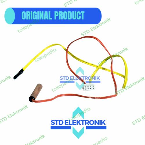 Jual Thermistor AC Sharp double R32 - termis AC sharp - Jakarta Timur ...