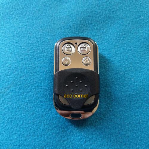 Jual casing remot casing remote daihatsu xenia terios luxio led kecil ...
