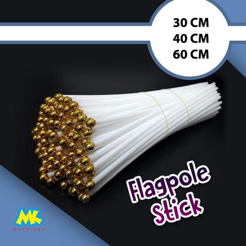 Jual Stick Bendera Tangan - Waving Flagpole - Kota Bekasi - Mushikyo ...