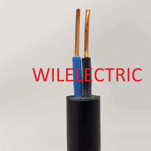 Jual Kabel engkel kawat NYY 2 x 10 mm / 2x10 mm eceran STAR - Kota ...