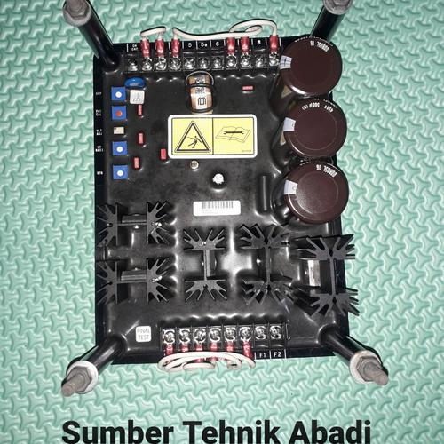 Jual AVR CAT VR6 - Kota Balikpapan - Sumber Tehnik Abadi | Tokopedia