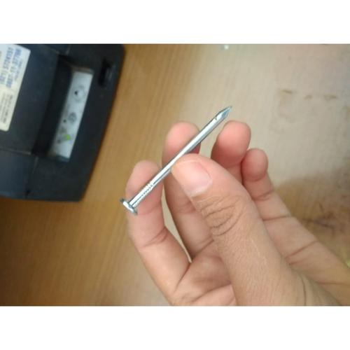 Jual PAKU MONEL RENG KAYU - PAKU 5 CM MURAH HARGA PER 100 GRAM PAKU ...