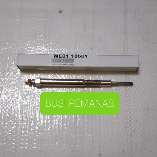 Jual BUSI PEMANAS FORD 3,0 300CC EVEREST 2,5 TDCI ORIGINAL - Jakarta ...
