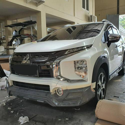 Jual Bodykit Xpander Cross - Kota Denpasar - M2 Racing Parts | Tokopedia