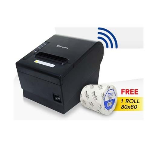 Jual Printer Kasir Thermal BLUEPRINT BP Lite80X USB RJ11 LITE 80D ...