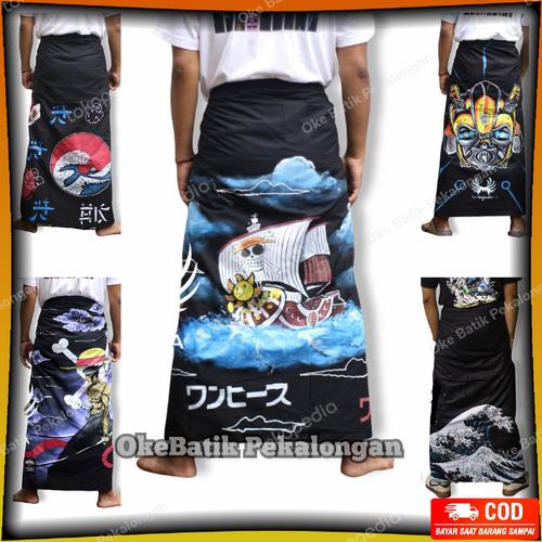 Jual Sarung Lukis Sobat Gurun Space X sarungrai-X Cybersarung - Mesir ...