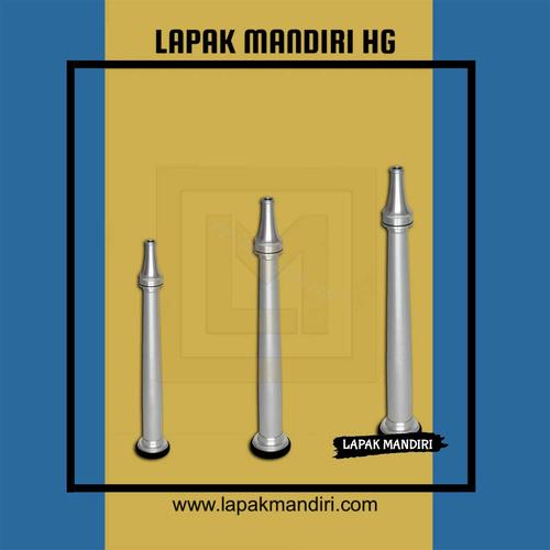 Jual Nozzle Pemadam Kebakaran I Jet Nozzle Hydrant I Nozzle Alumunium ...