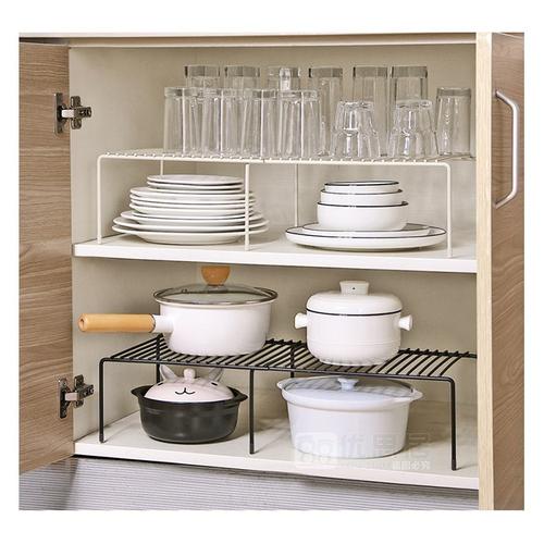 Jual Rak Wastafel Bawah Material Besi Multifungsi Storage Dapur Terbaru ...