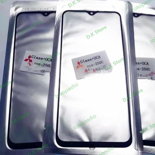 Jual Kaca lcd plus oca vv v11 pro x23 v19 V19 original - Jakarta Timur ...