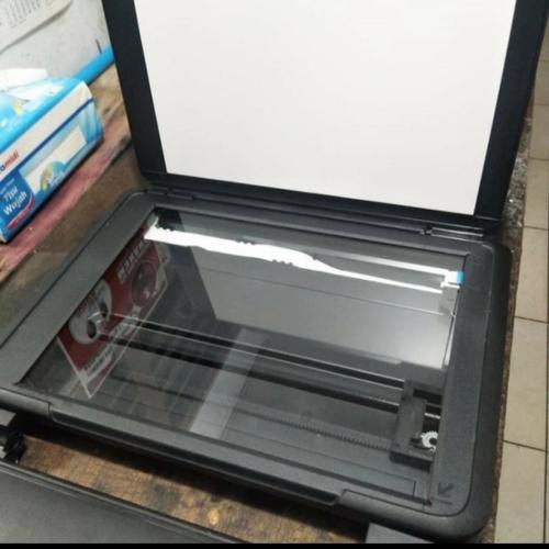 Jual Scanner printer Epson L210 L350 - Jakarta Pusat - famouss stores ...