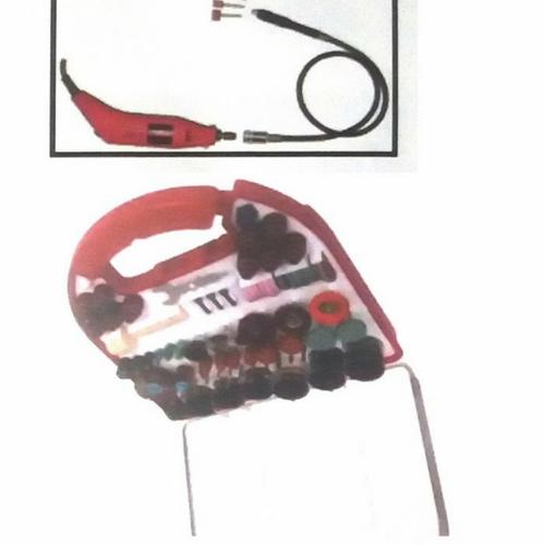 Jual Rotary Tool Kit Set 300 Pcs Shank 1/8" - Wipro WS300 rotary tool ...