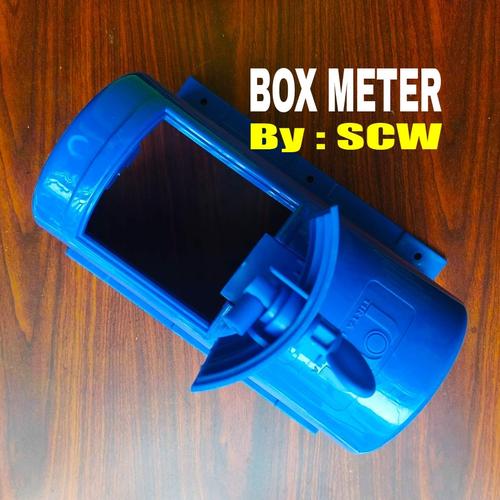 Jual Box Meter Air Tutup Meteran Box Water Meter PDAM PAM - Kota ...