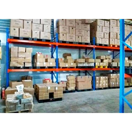 Jual Rak Gudang Heavy Duty Kapasitas 2 Ton - Rak Pallet SPR Warehouse ...