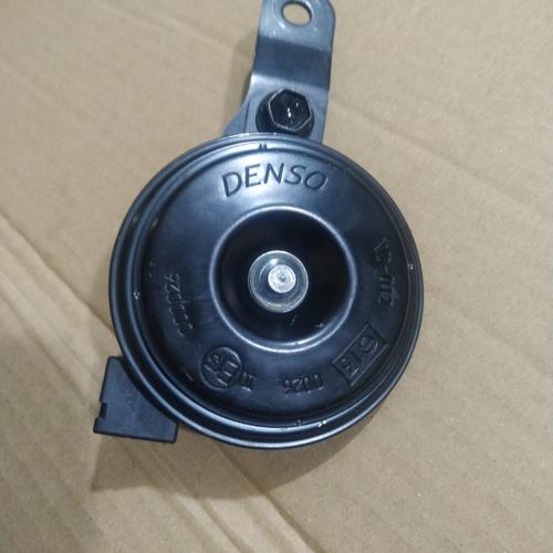 Jual Klakson Innova Fortuner Hilux original OEM Toyota denso - Kota ...