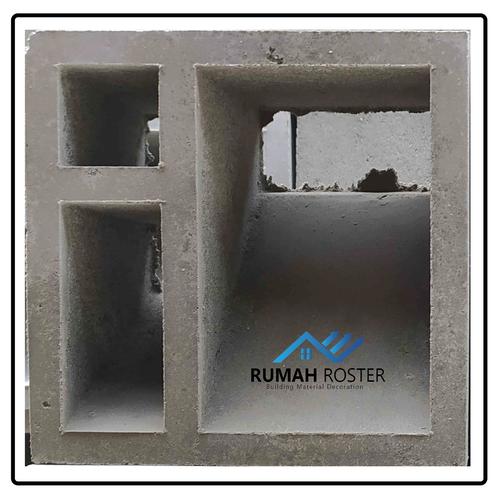 Jual Roster Beton/Roster Minimalis/Loster Beton//Lubang Udara-LB3 ...
