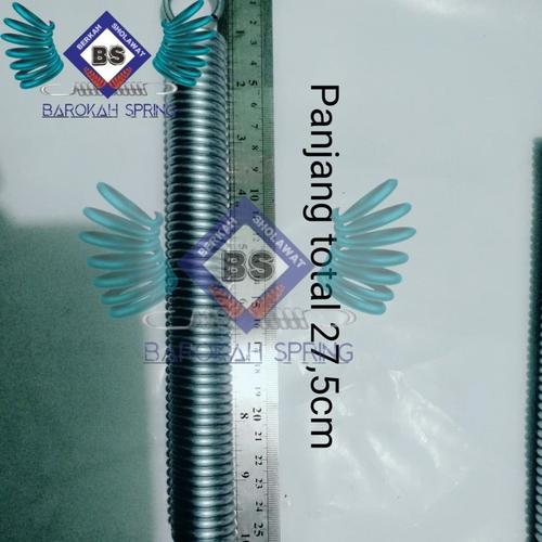 Jual Per spring pegas mesin press 25-50ton - Hitam - Kota Cimahi ...