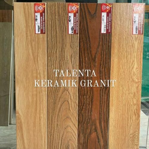 Jual Keramik Torch 15x80 Motif Serat Kayu 158003 - 158023 Grade A - Kab. Tangerang - TALENTA ...