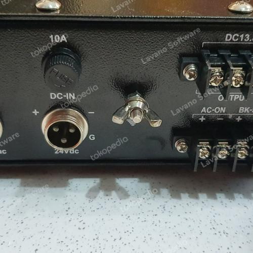 Jual SAMYUNG MARINE POWER SUPPLY SP 700 - Kota Balikpapan - Lavano ...