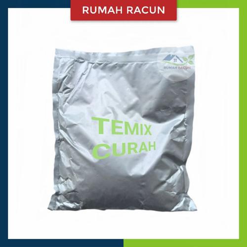 Jual TEMIX THEMIK TEMIK THEMIX Curah kemasan 1kg RACUN TIKUS ...