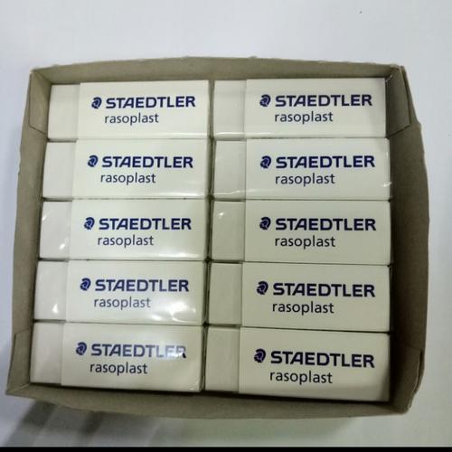 Jual penghapus staedler besar B.20 - Jakarta Utara - VM3 Store | Tokopedia