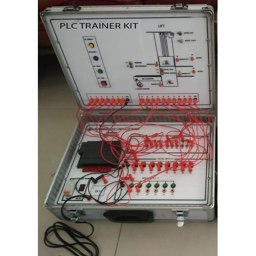 Jual PLC TRAINING KIT SET - Kota Semarang - SARANA CIPTA MEDIA | Tokopedia