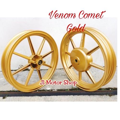 Jual Velg Racing V Rossi Vario 125 150 Mio J Mio GT Fino Soul GT Xride ...