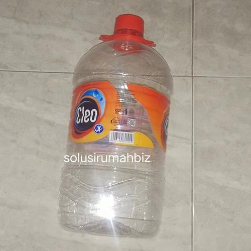 Jual Galon Kosong CLEO kosongan 20L 20 L cleo tanpa isi non air u ...