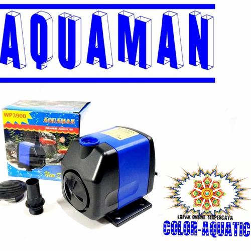 Jual pompa celup air wp 3900 aquaman pompa celup hidrofonik - Kota ...