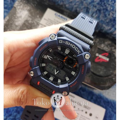 Jual Casio G-Shock GA-900-2ADR / GA900-2A - Jakarta Barat - Toko ...