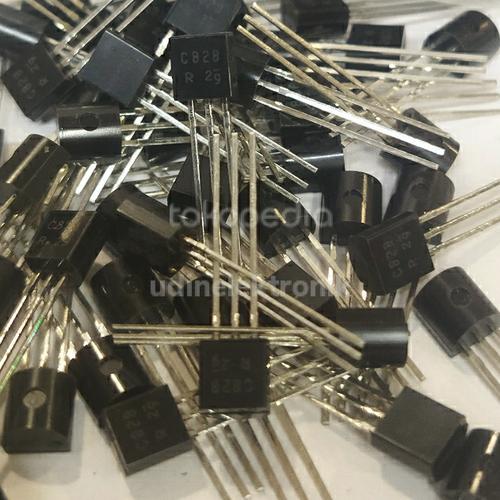 Jual transistor c828 per pack 200pcs - Jakarta Barat - udinelektronik ...