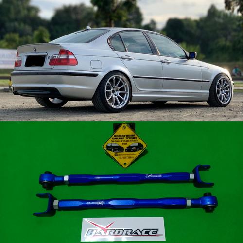 Jual Rear Camber kit Belakang BMW E36 E46 318i 320i 325i 330i M3 - Kota ...