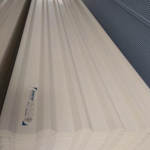 Jual ATAP PVC ALDERON TIPE 830 LEBAR 83CM TEBAL 10MM HARGA /METER ...