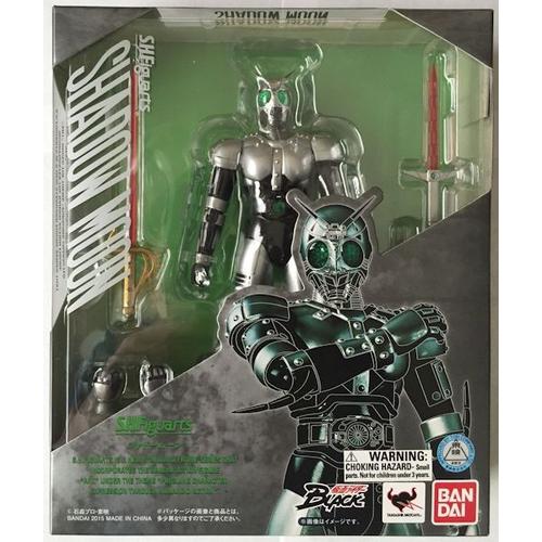 Jual SHF S.H.Figuarts ShadowMoon Shadow Moon Bandai - Jakarta Barat ...