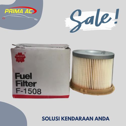Jual FILTER SOLAR SAKURA F-1508 D-MAX - Kota Kediri - PRIMA AC KEDIRI ...