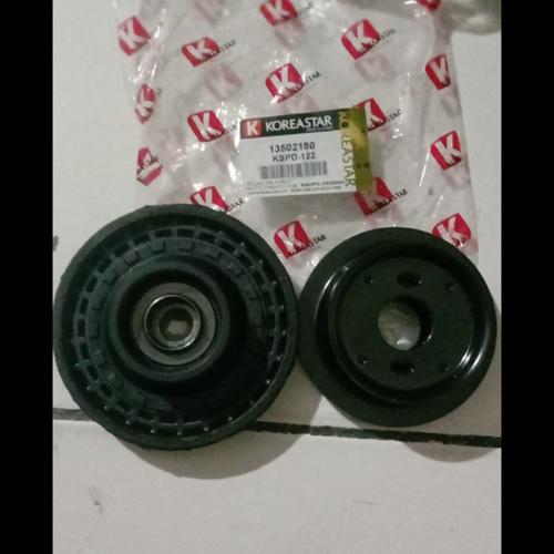 Jual Karet Support Shockbreaker Depan Pangkon Shock Spin Spark 1200 ...
