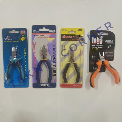 Jual Tang potong mini kecil 4" / 4.5" GREAT SANDS JASON TOHO tekiro ...