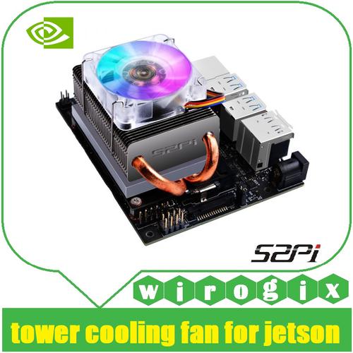Jual Jetson Nano - Tower Cooling Fan - Kab. Bandung - wirogix | Tokopedia