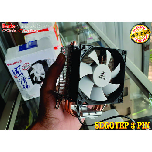 Jual CPU Cooler Fan Processor TIPE TOWER Original - Kab. Cirebon - Bade ...