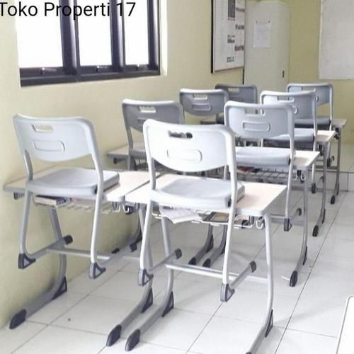 Jual Meja Belajar Informa Jacob Set Kursi Sekolah Meja Siswa Meja ...