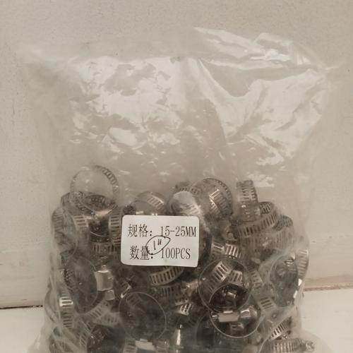 Jual Klem Selang 1 inch - Kota Bekasi - Xbangunan | Tokopedia