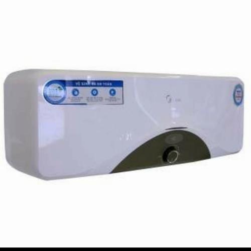 Jual Water Heater Midea Slim 20 Liter D20-025HA Pemanas Air Listrik - Jakarta Selatan - Elsa ...