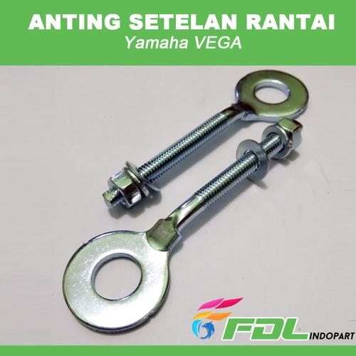 Jual ANTING SETELAN RANTAI JENIS MOTOR YAMAHA VEGA - Kab. Tangerang ...