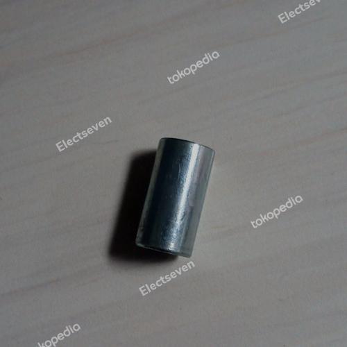 Jual Bosh ID 12mm, OD 16, Panjang 30mm, Tebal 2mm | Bushing 3cm Bos ...