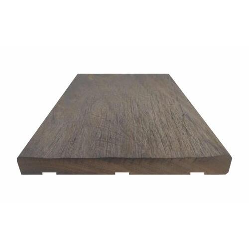 Jual Solid Reclaimed IronWood / Kayu Ulin Decking per M2 - smooth - Kab ...