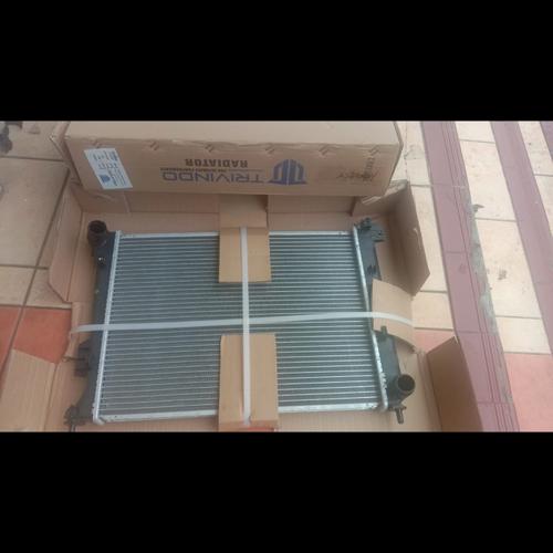 Jual Radiator Hyundai i20 Manual Trivindo - Jakarta Pusat - Harvest ...